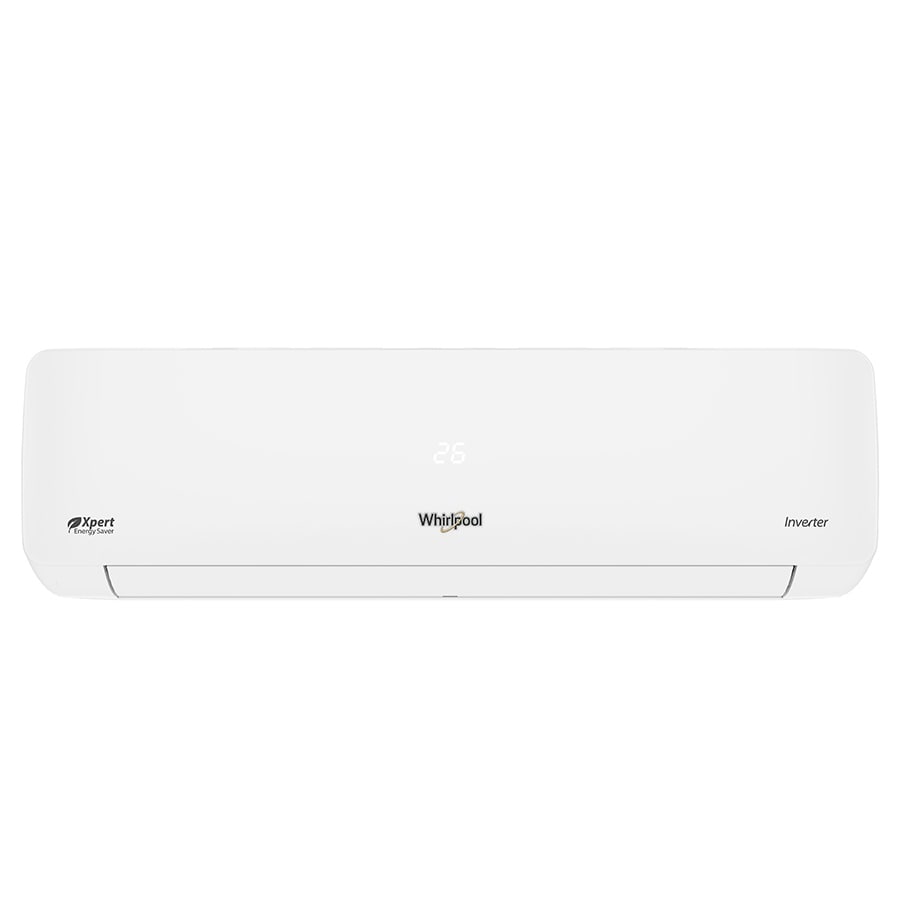Minisplit Inverter Whirlpool 2 Toneladas (frío/calor) Wa6260q | Coppel.com