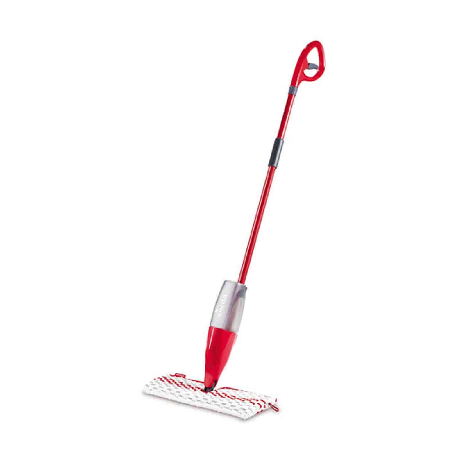 Trapeador Mop Microfibra Pro Mist Max Sistema Vileda | Coppel.com