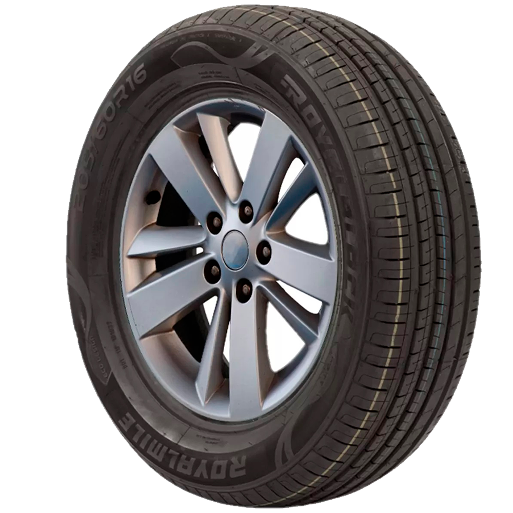 Llanta 185/65r14 Royal Black Royal Mile 86h | Coppel.com