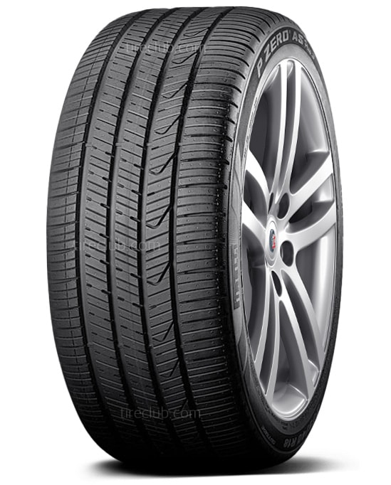 Llanta Pirelli P Zero All Season Plus 3 215/45r18 93w Xl | Coppel.com