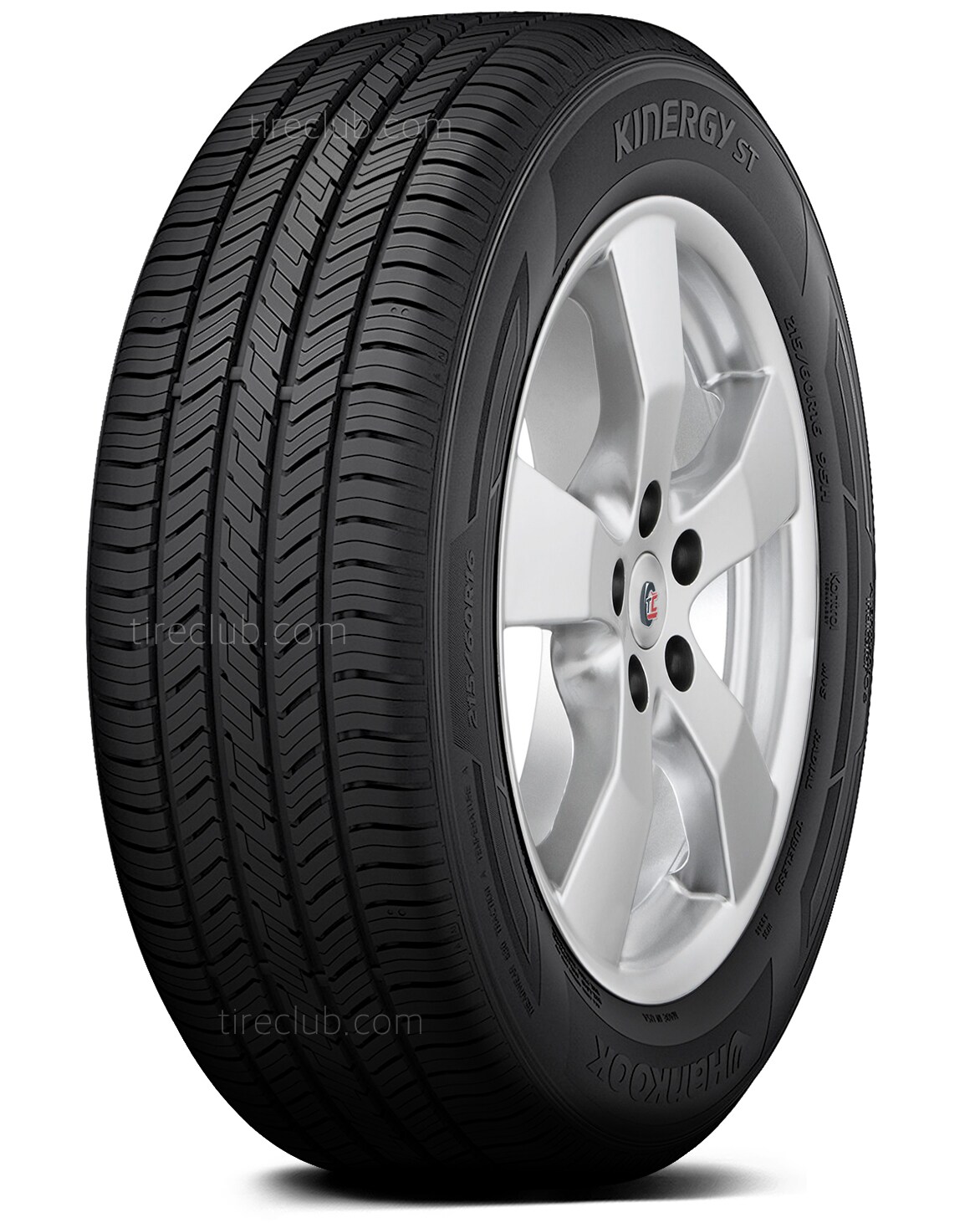 Llanta Hankook Kinergy St H735 185/65r15 88t | Coppel.com