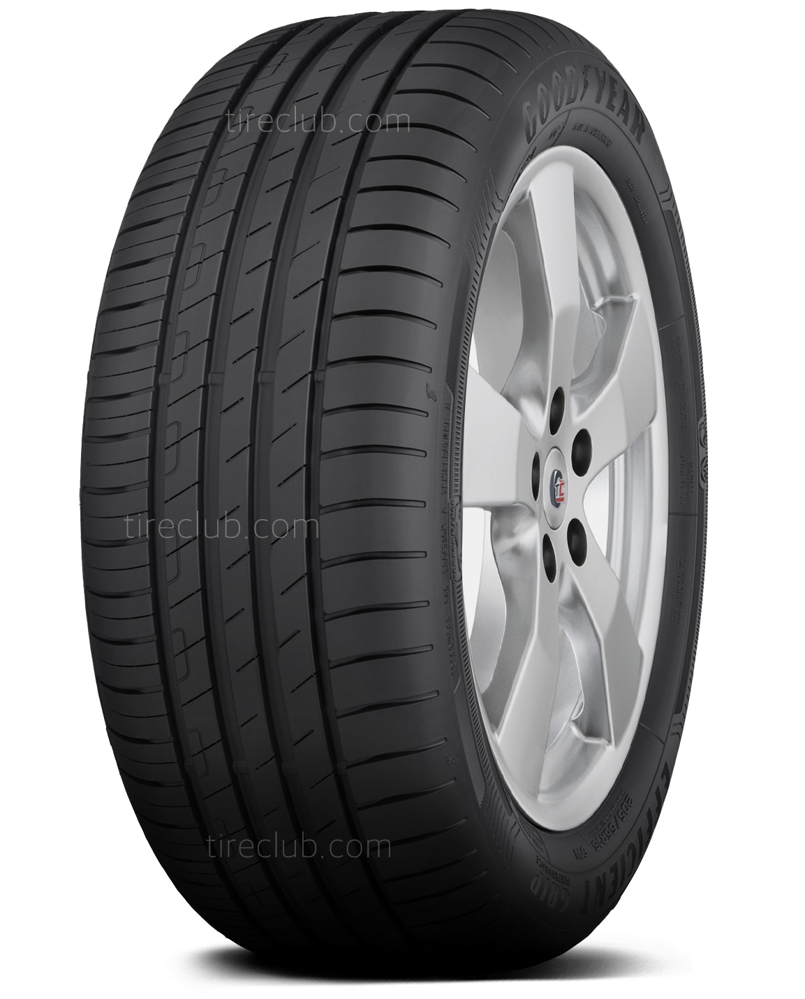 Llanta Goodyear Efficientgrip Performance Rof 205/55r17 91w | Coppel.com
