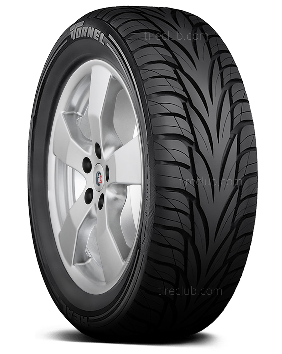 Llanta Tornel Real P215/60r16 94h | Coppel.com