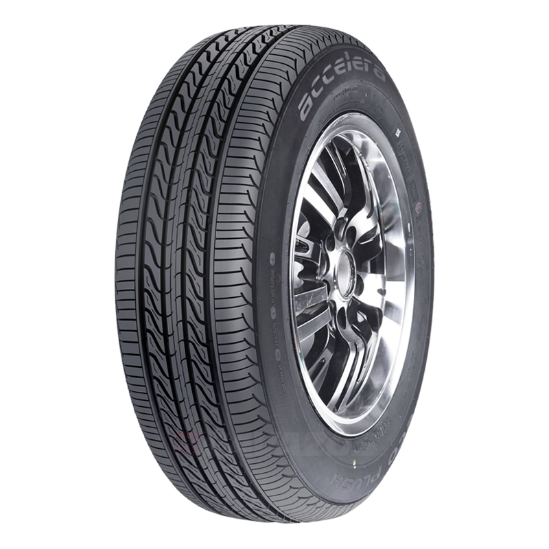 Llanta 195/60 R15 Accelera Eco Plush 88h | Coppel.com