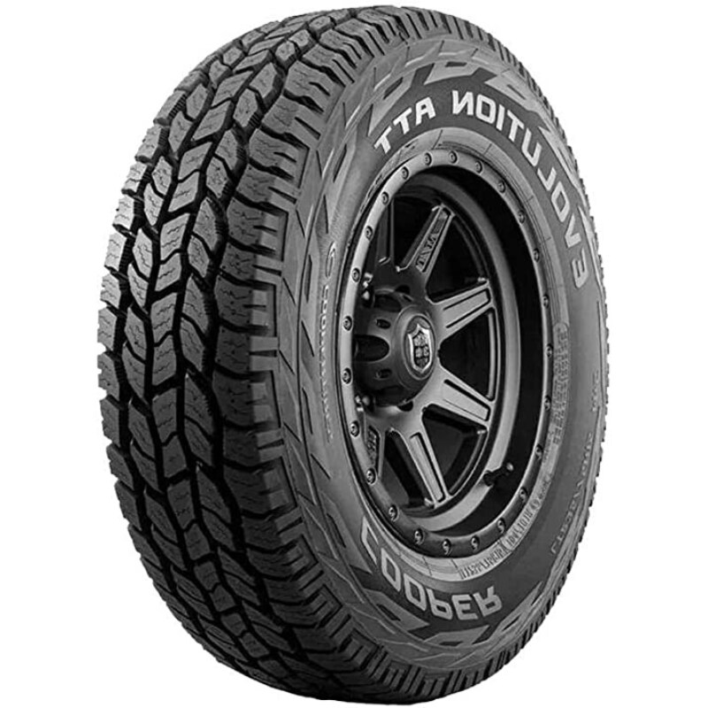 Llanta 235/80 R17 Cooper Evolution Att Lt 120/117r | Coppel.com