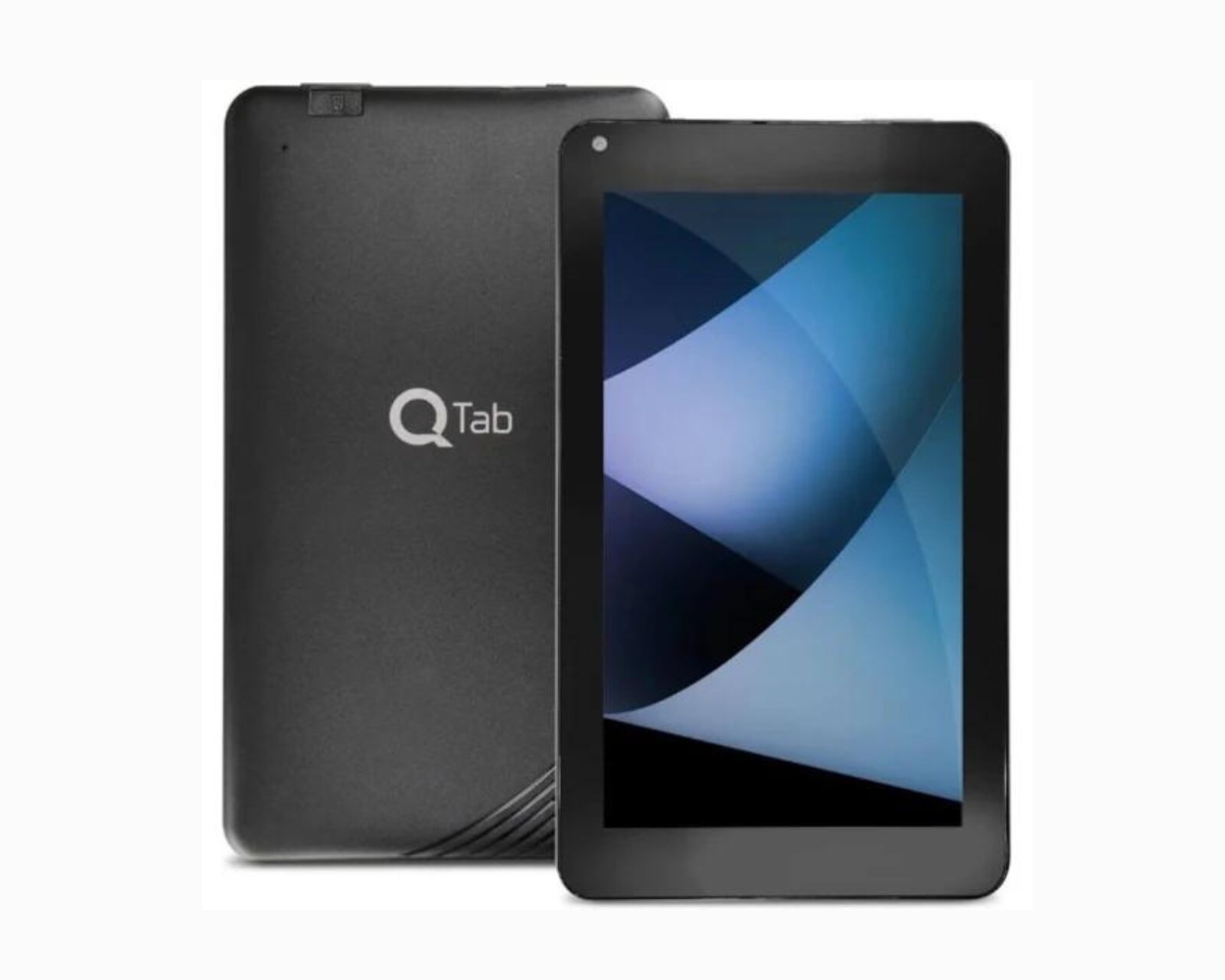 Tablet Q-touch V5 Quad-core 1gb Ram 16gb 7'' Android 9 Pie Go Edition ...