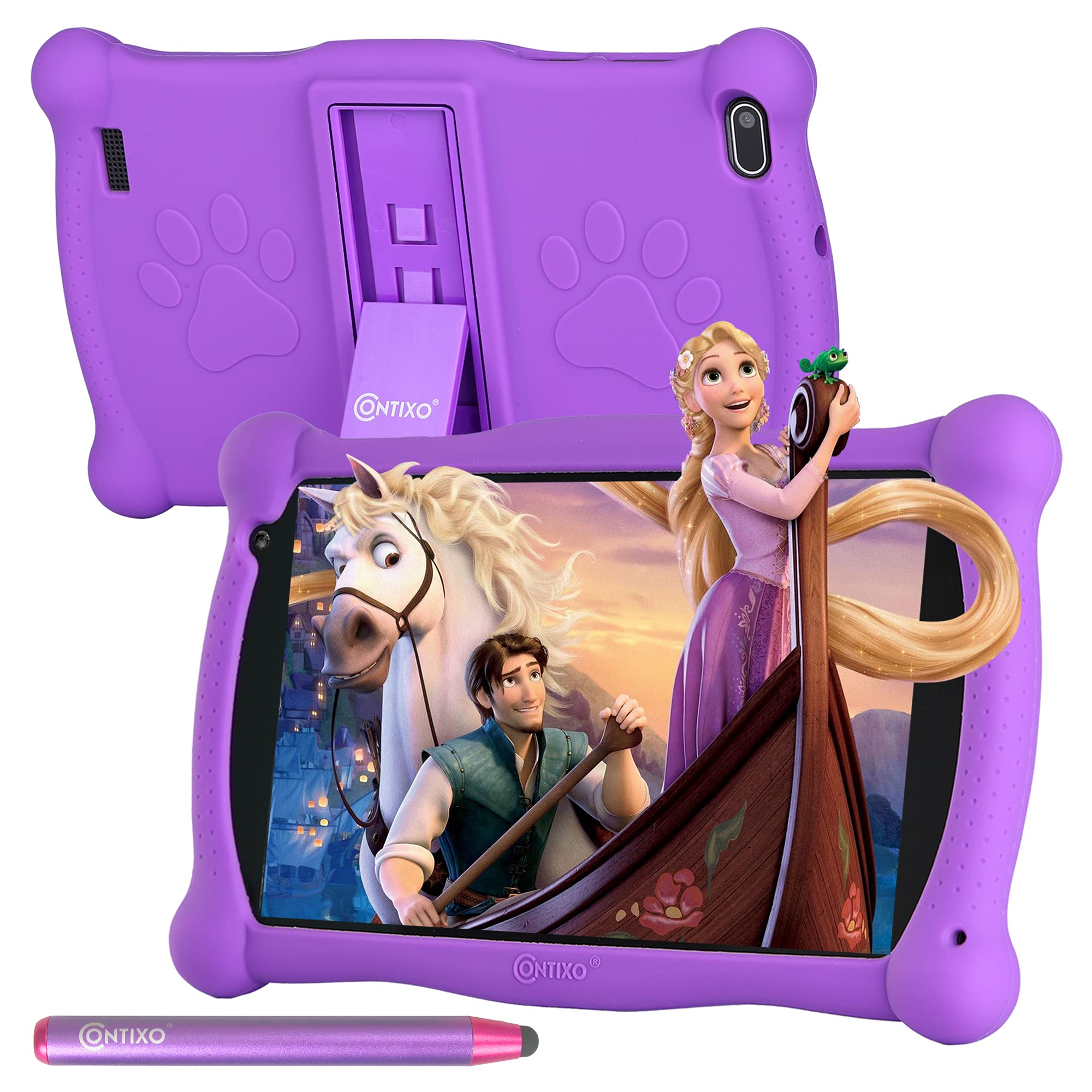 Venta Internacional - Tablet Infantil Contixo V10 de 7 Pulgadas HD 32 ...