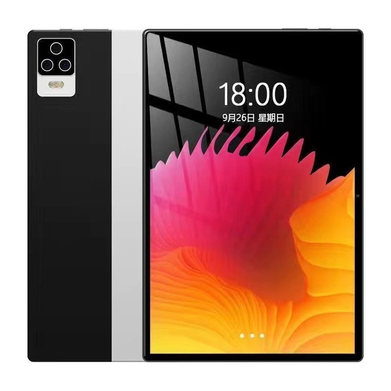 Tablet Pc Con Pantalla Hd De 10.1 Pulgadas Android 8.1 5g Wifi De 4 Gb ...