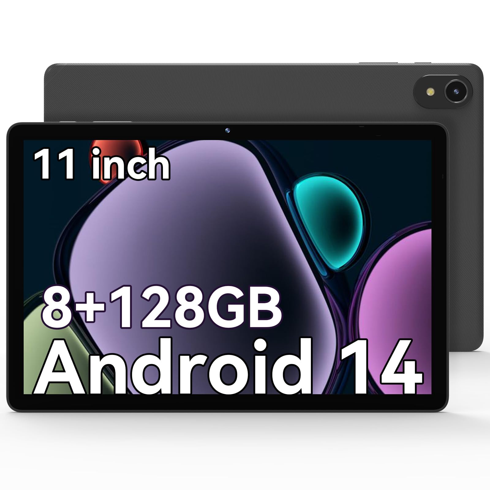 Tablet Apolosign 11'' Octa-core Android 14 8 gb 128 gb - Venta ...