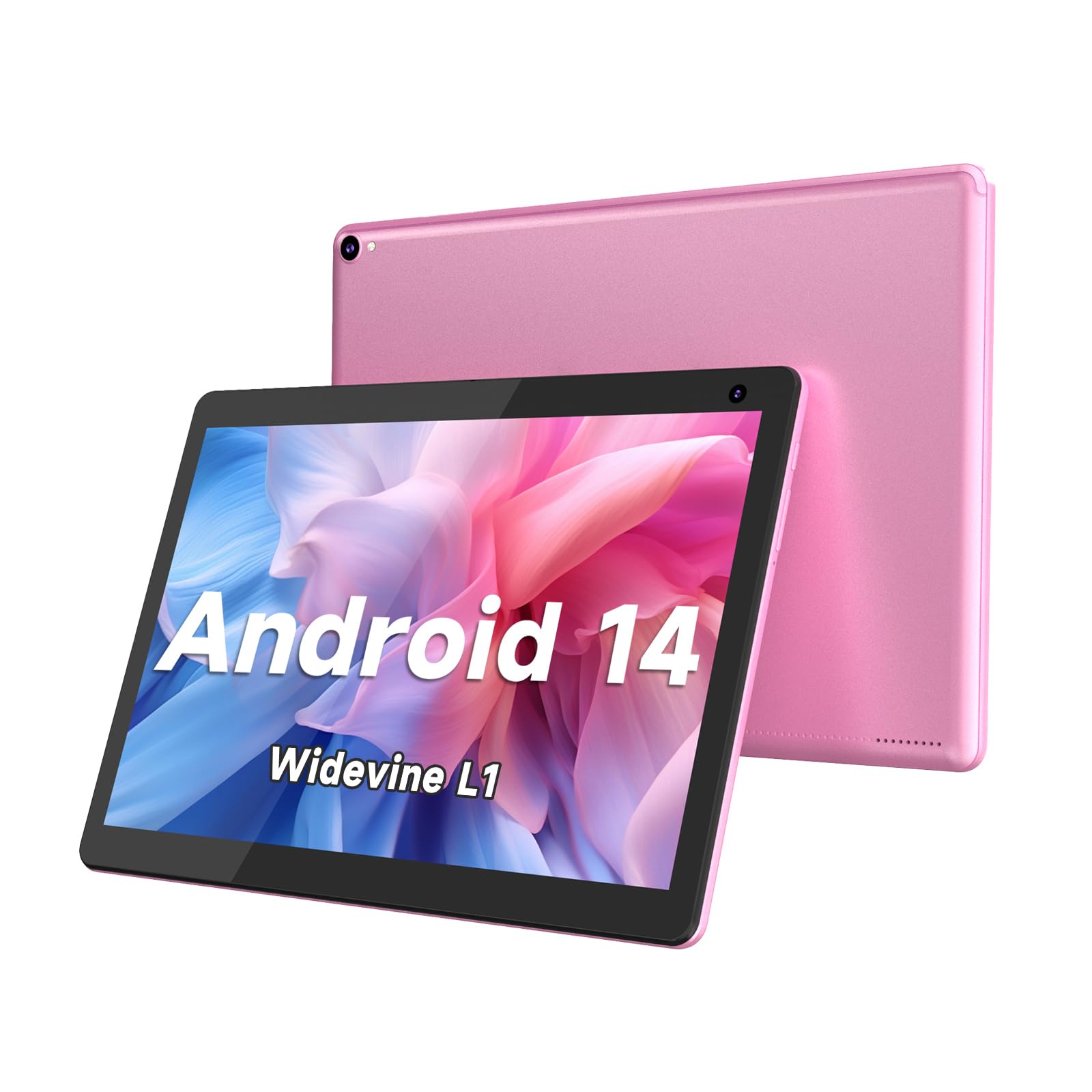 Tablet Coopers 10 Pulgadas Android 14 32 Gb Rom 1 Tb Expandir - Venta ...