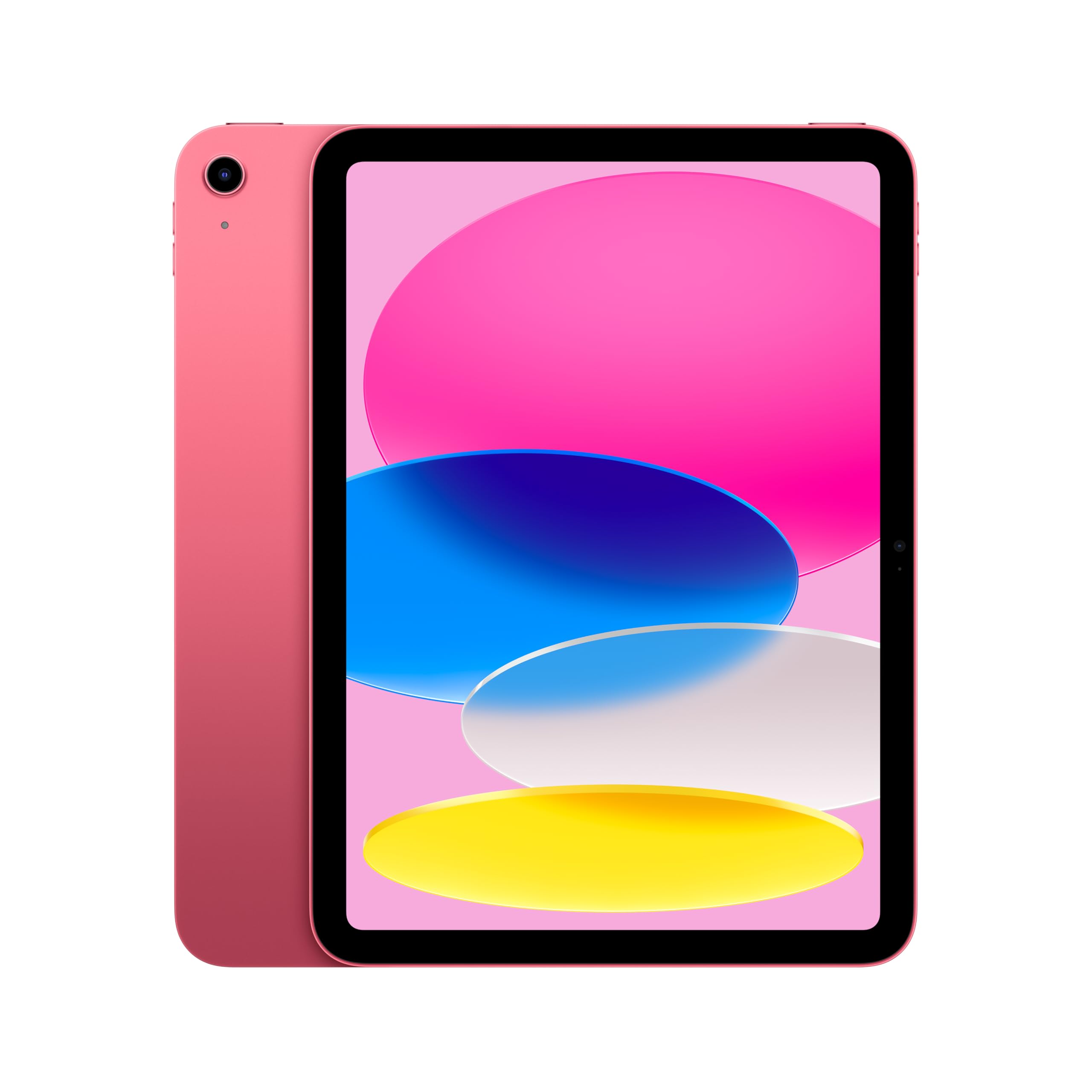 Tablet Apple Ipad 11 Pulgadas 256 Gb Wifi 6 Rosa - Chip A16 - Venta ...