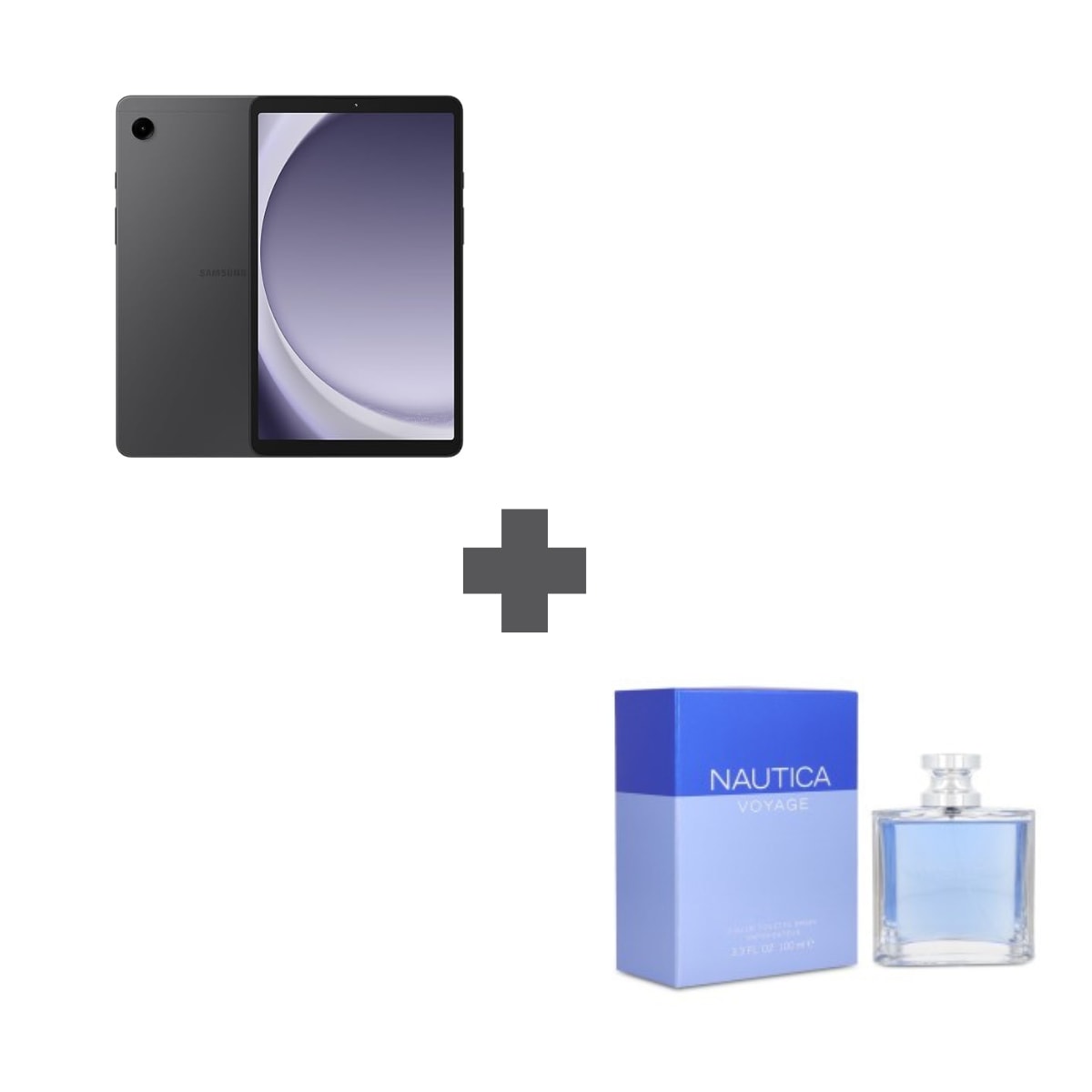 Samsung Tab A9 + Nautica En Combo Especial | Coppel.com