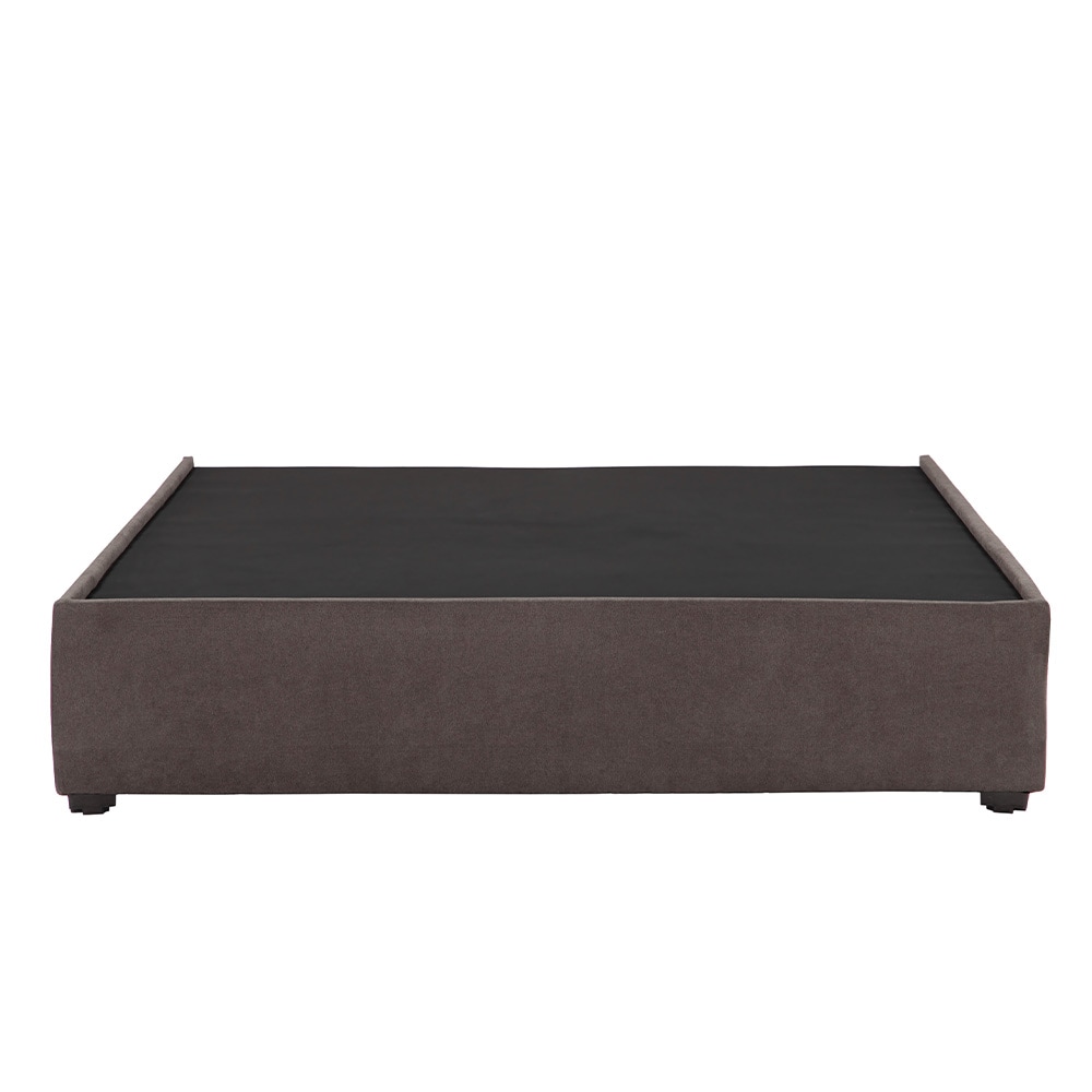 Base Cama Dicasa Individual Color Café | Coppel.com