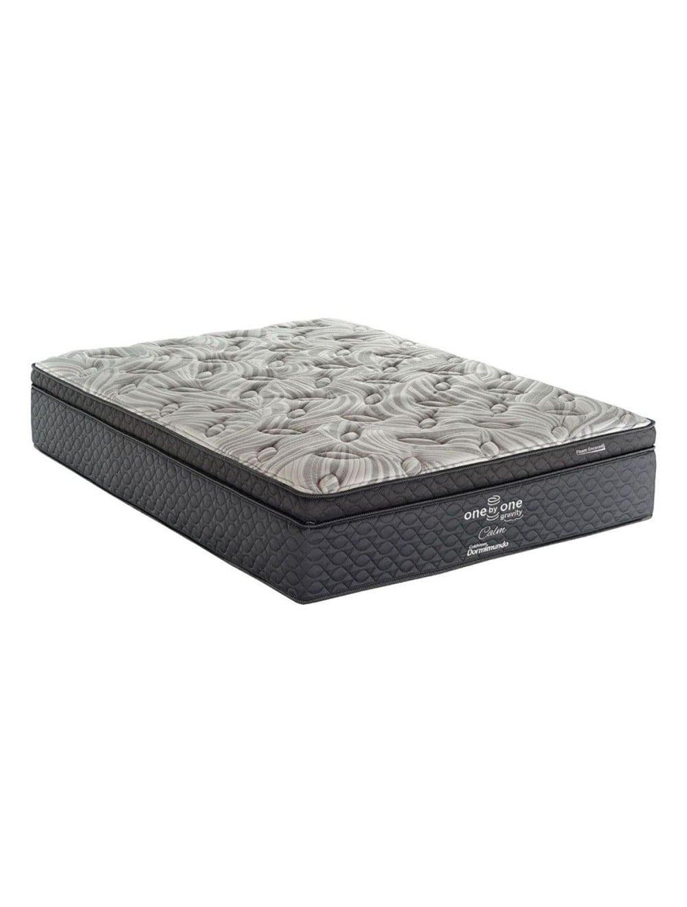 Colchón Dormimundo Calm Individual | Coppel.com