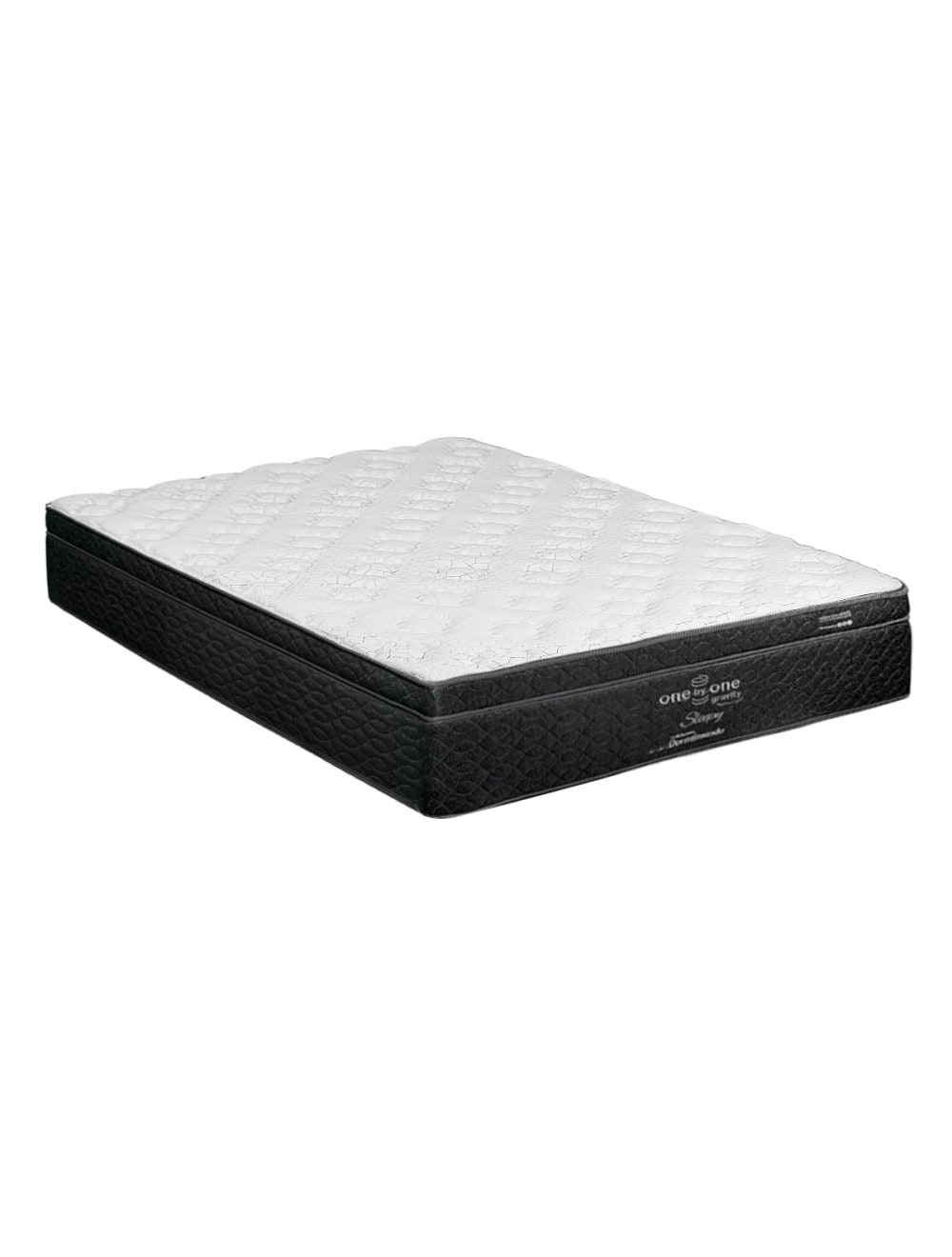 Colchón Dormimundo Sleepy Individual | Coppel.com