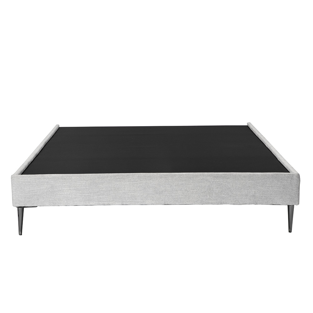 Base Cama Slim Dicasa Individual Color Plata | Coppel.com