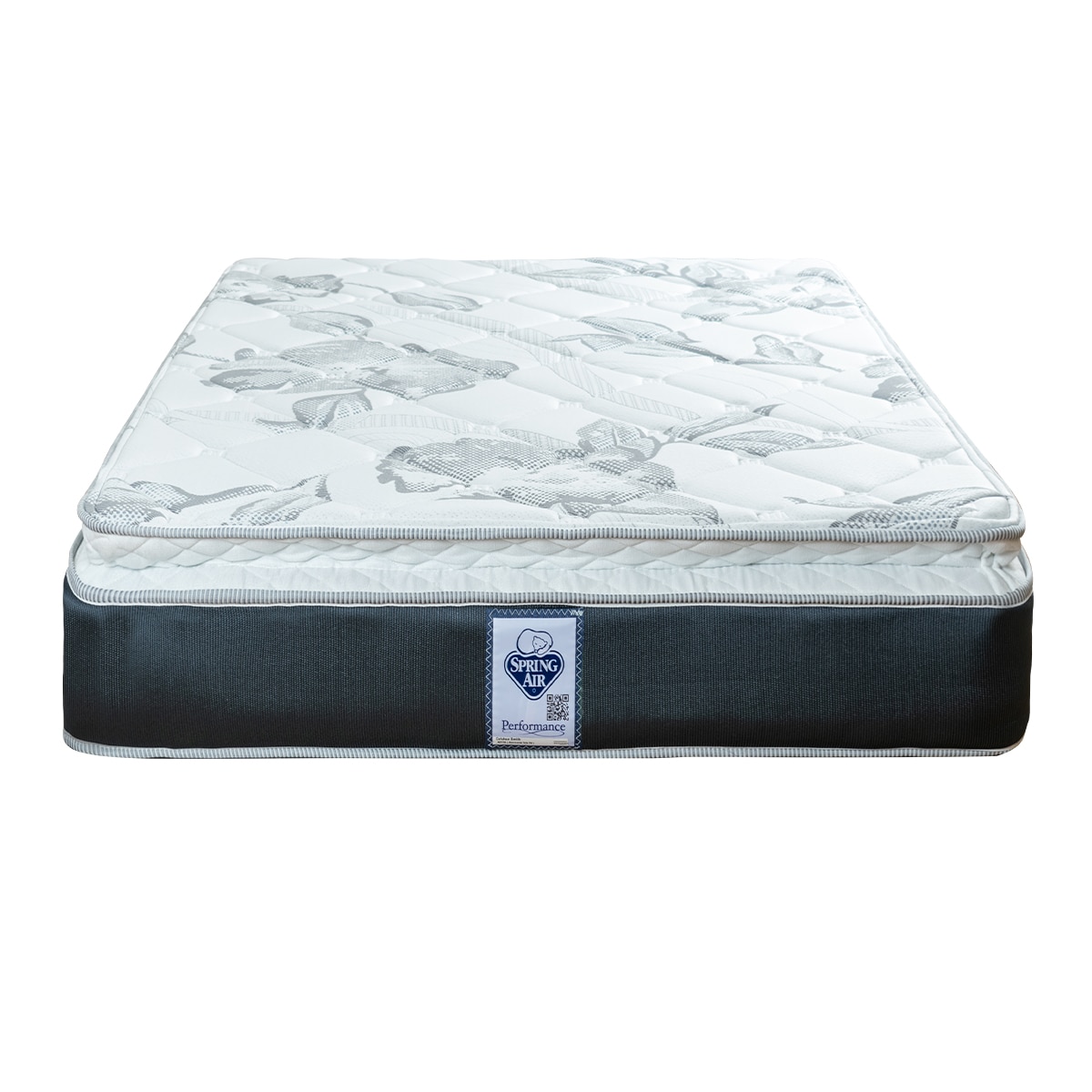 Colchón Individual Spring Air Smith | Coppel.com