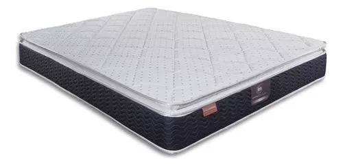 Colchón Serta Harbor Individual | Coppel.com