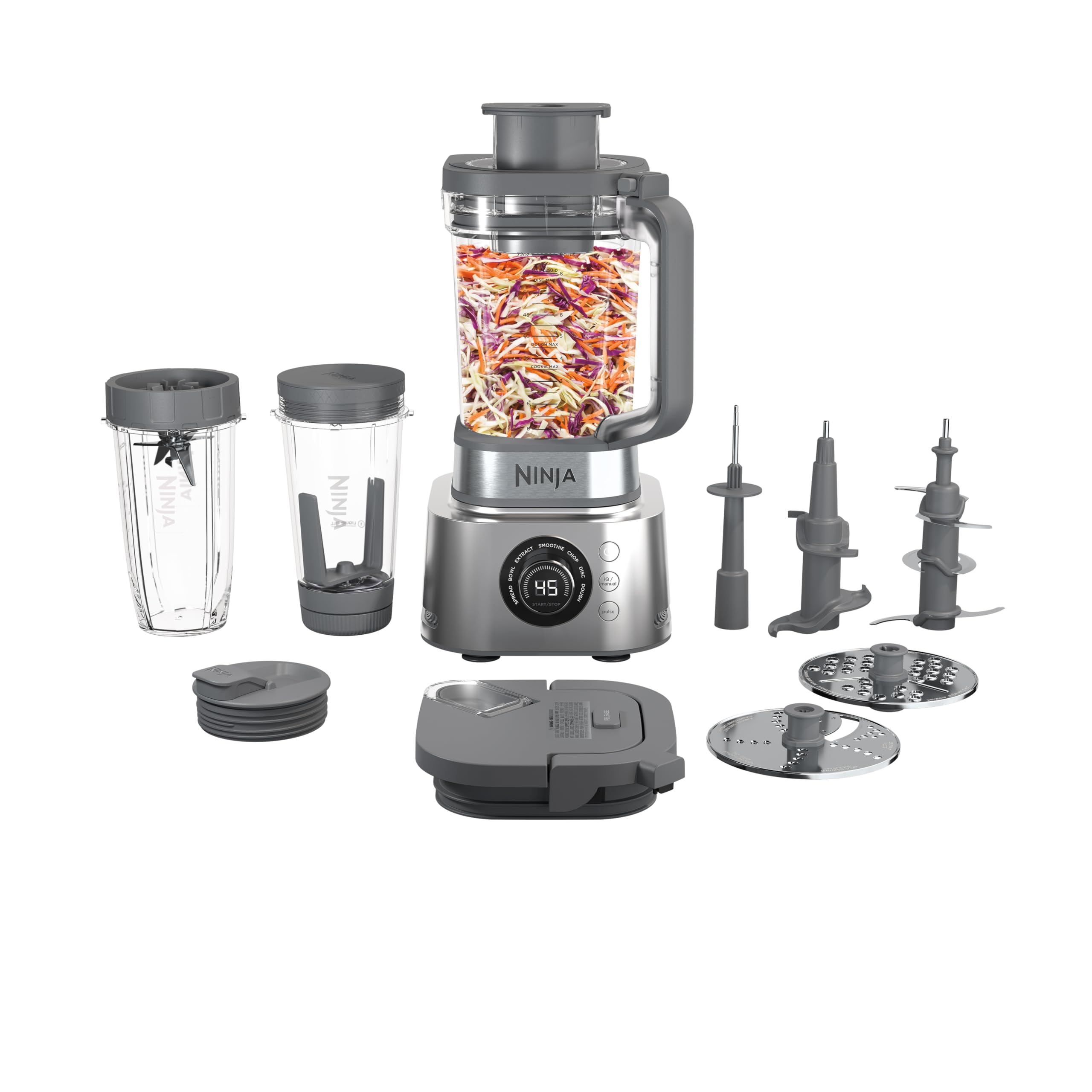 Sistema Renovado Ninja Ss401 Foodi Power Blender Ultimate - Venta ...