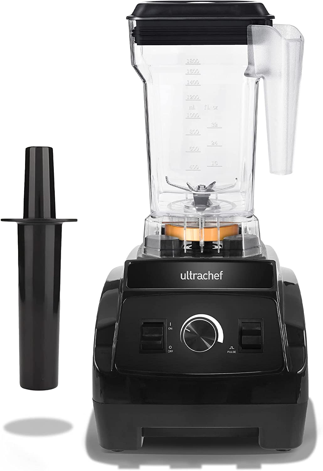 Licuadora Profesional uso Rudo Incluye blender 1800w 2l | Coppel.com