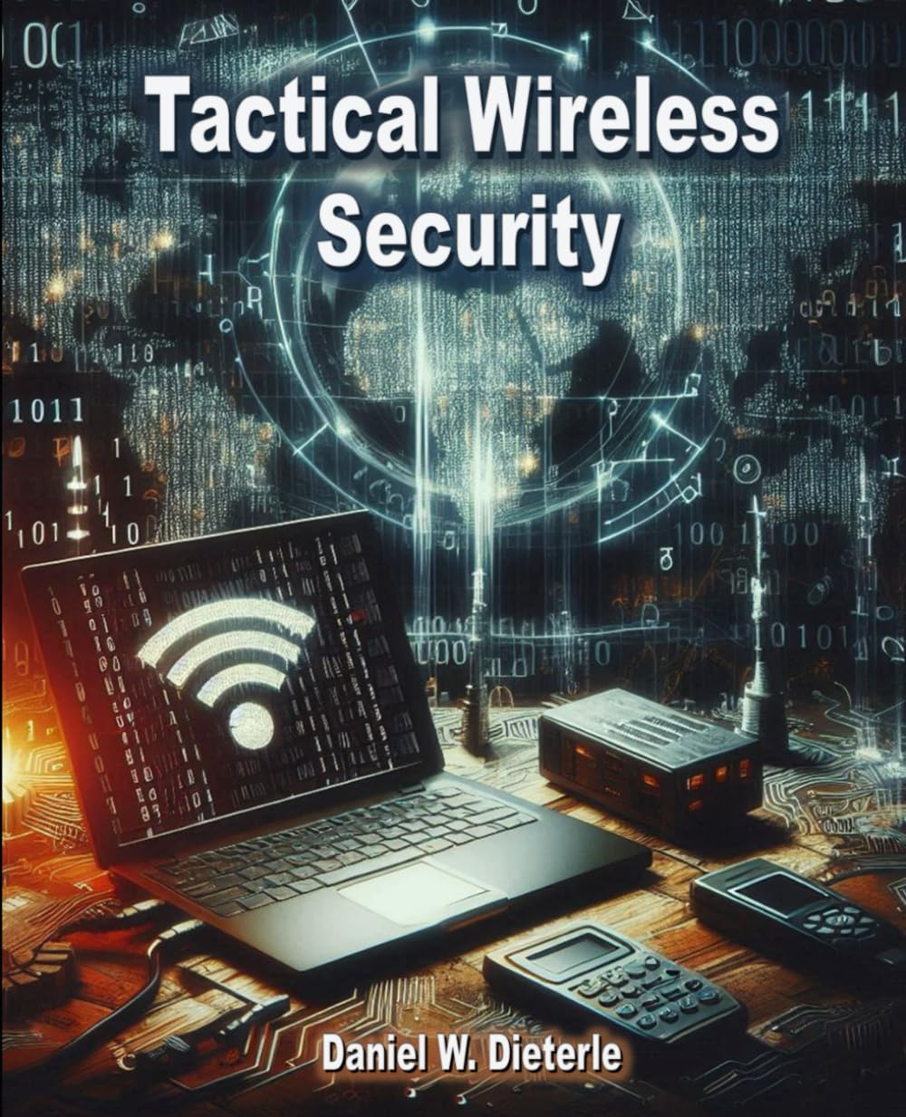 Tactical Wireless Security - Venta Internacional. | Coppel.com