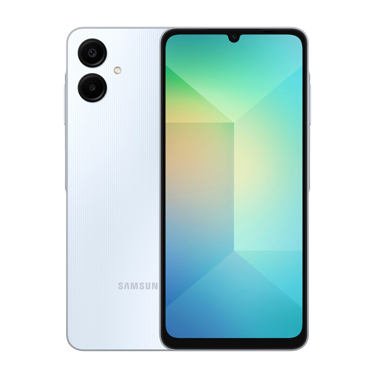Samsung Galaxy A06 4gb 128gb Azul | Coppel.com