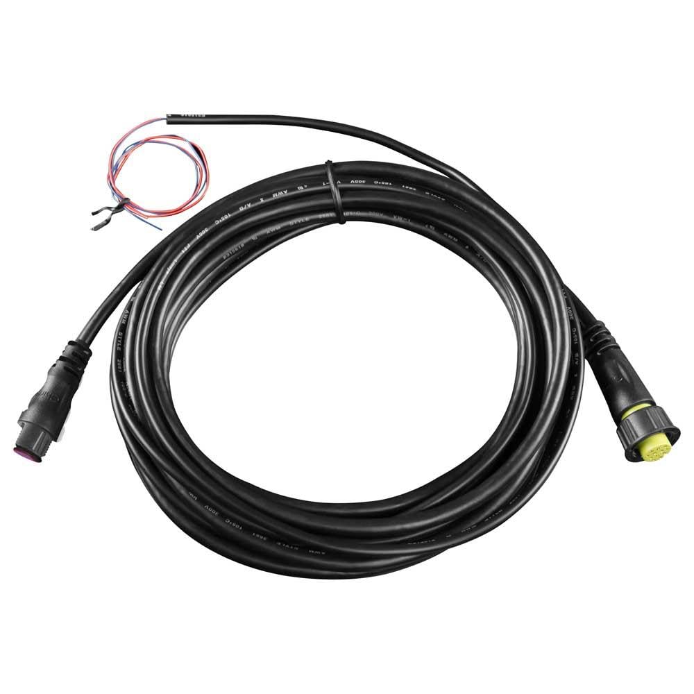 Cable Electrónico Garmin Interconnect Ccu A Ecu-12 Y Smartpump - Venta ...