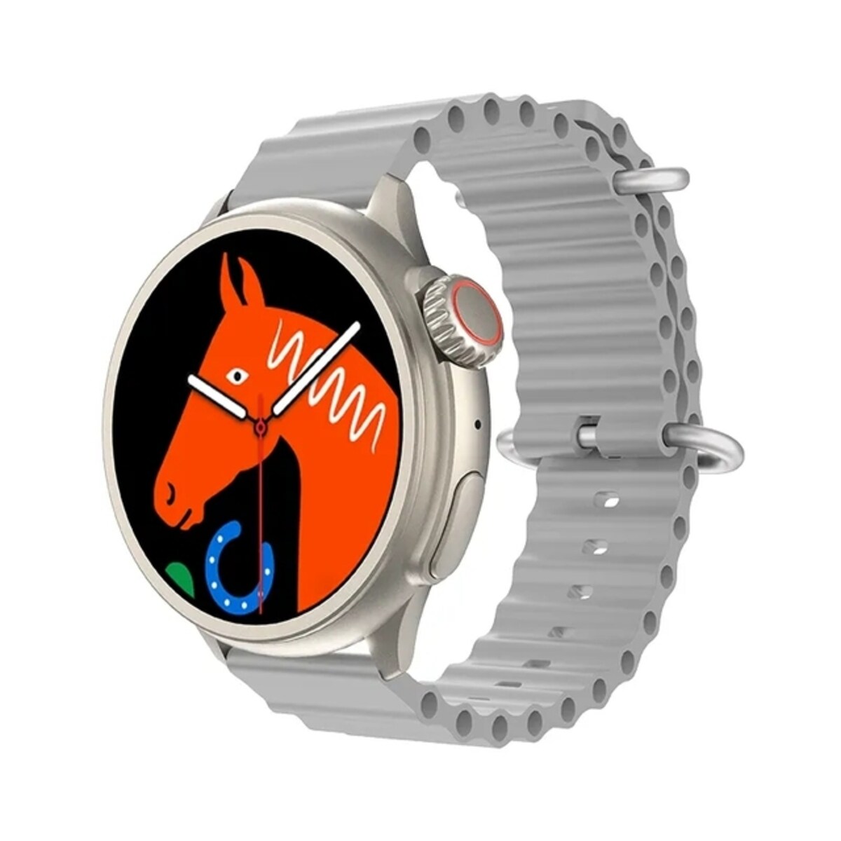 Smartwatch Gt9 By Ns Tech Gris | Coppel.com