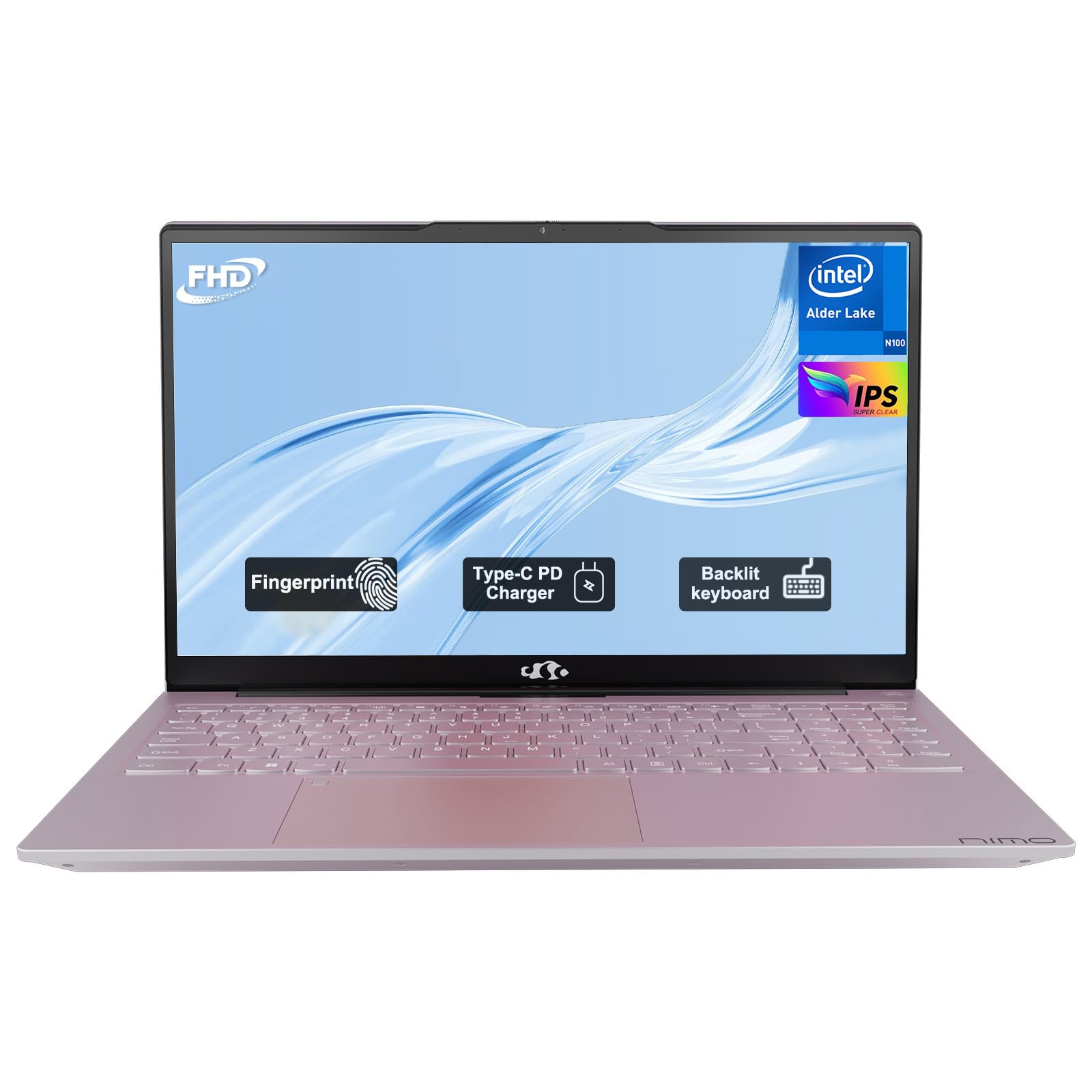 Ordenador Portátil Nimo N151 De 15 6 Pulgadas Fhd Ips 16 Gb De Ram 1 Tb ...