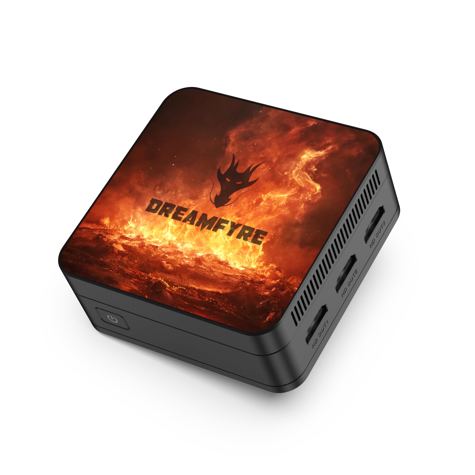 Mini Pc Dreamfyre Dr06 Alder Lake-n100 12 Gb Ddr5 512 Gb Ssd - Venta Internacional. | Coppel.com
