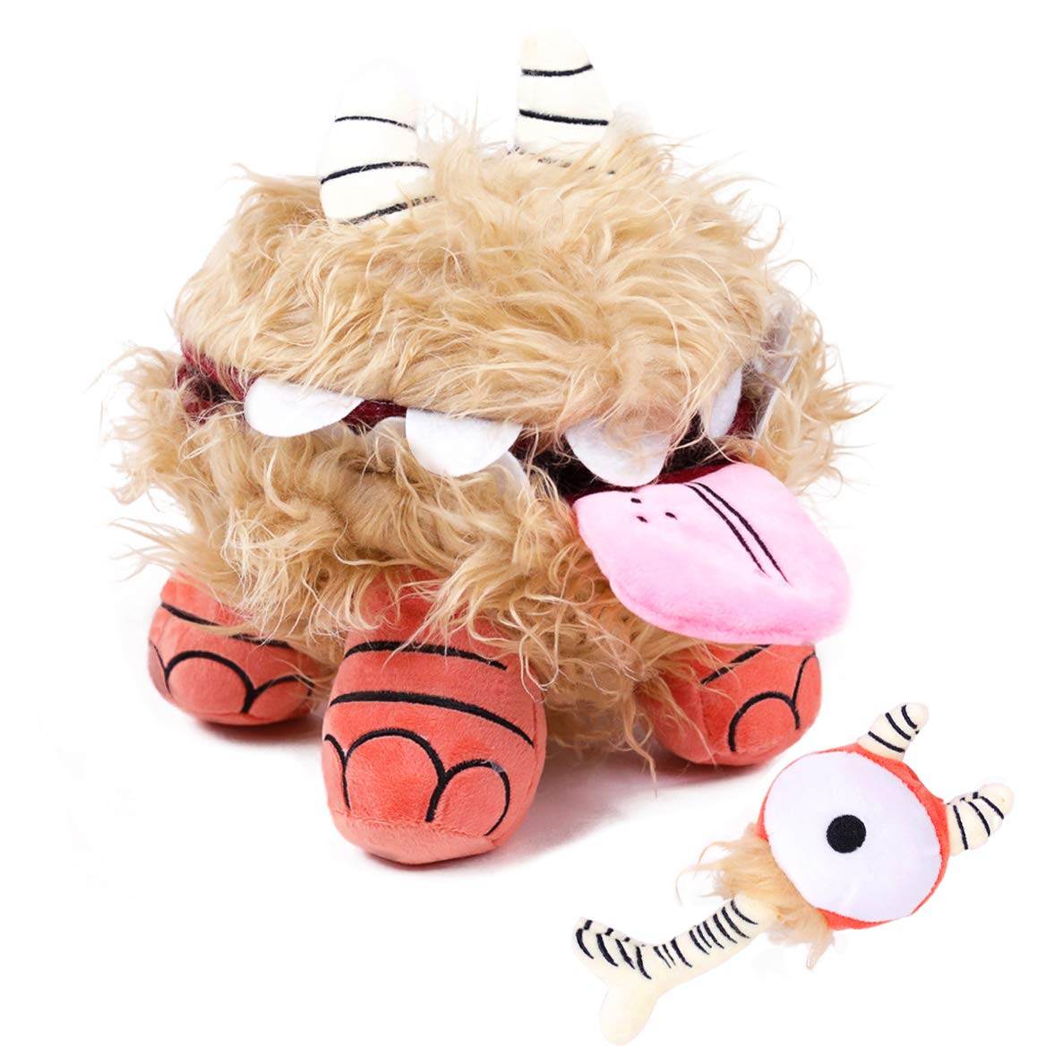 Almacén Para Animales De Peluche Lindsays Don't Starve Chester 24 Cm ...