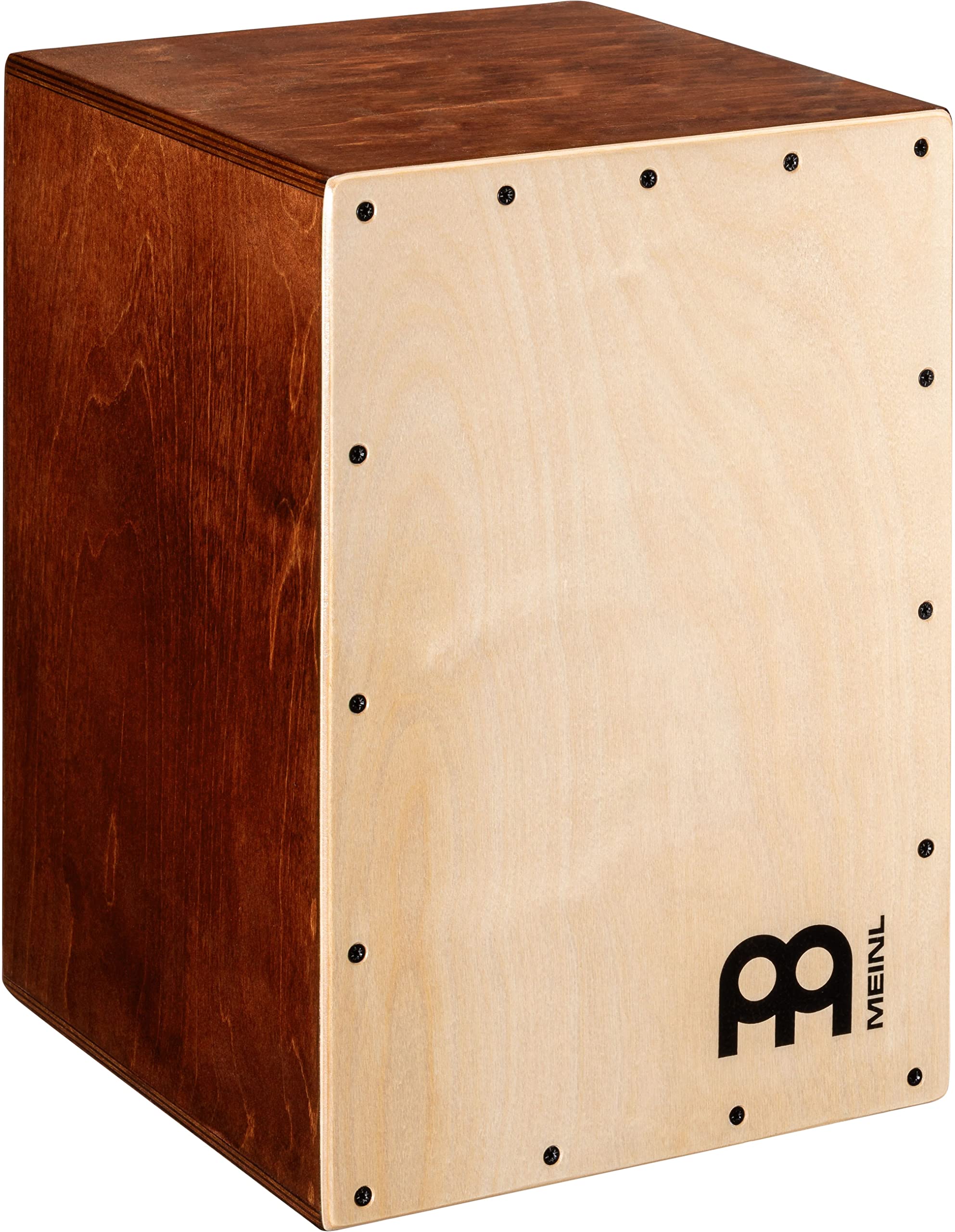 Jam De Percusión Cajon Box Drum Meinl Con Sonido De Caja Y Bajo - Venta ...