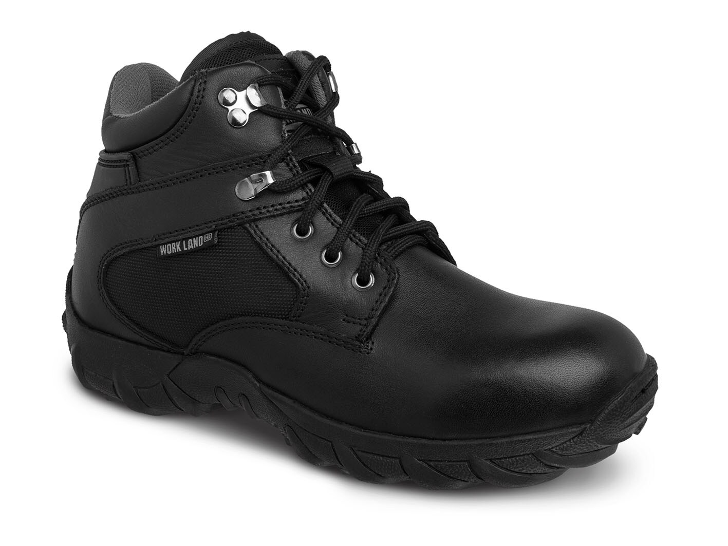 Bota Corta Botín Caballero Workland 76212 | Coppel.com