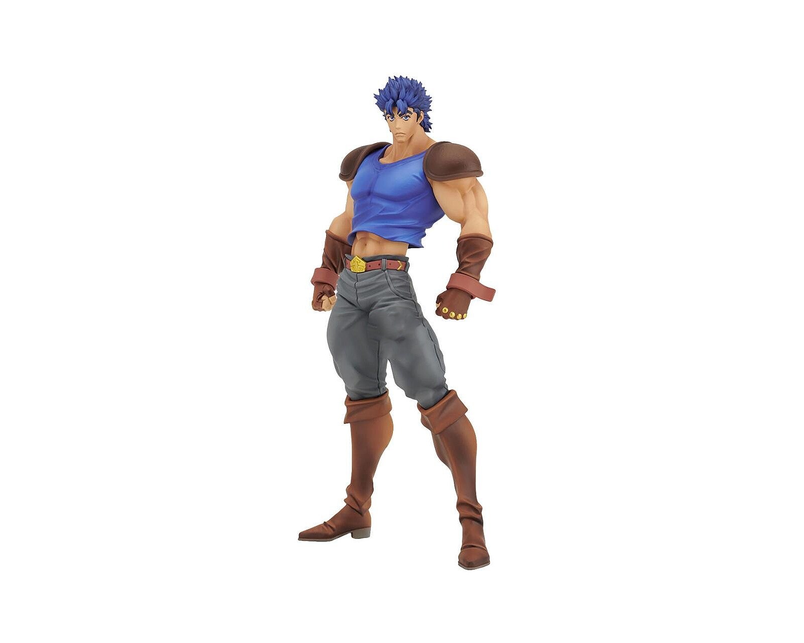Banpresto Jojos Bizarre Adventure Jonathan Joestar Phantom | Coppel.com