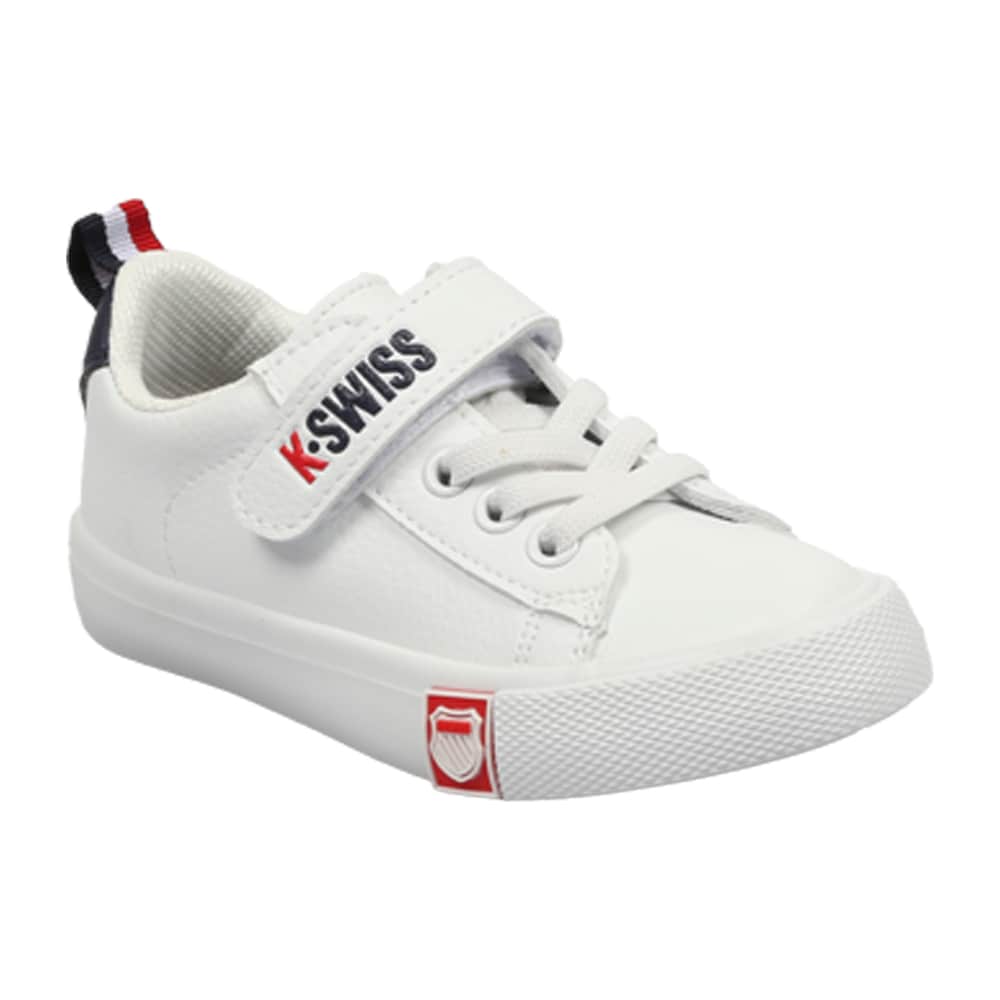 Tenis Mini Trinity Inf Color Blanco-azul | Coppel.com