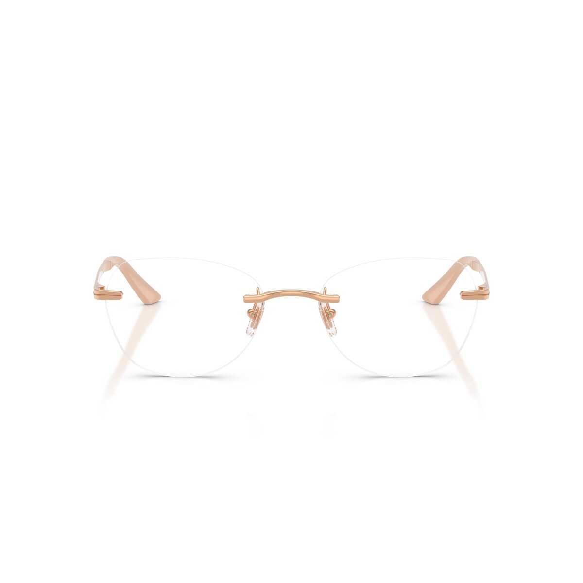 Lentes Oftálmicos Versace Logo Rosado Versace | Coppel.com