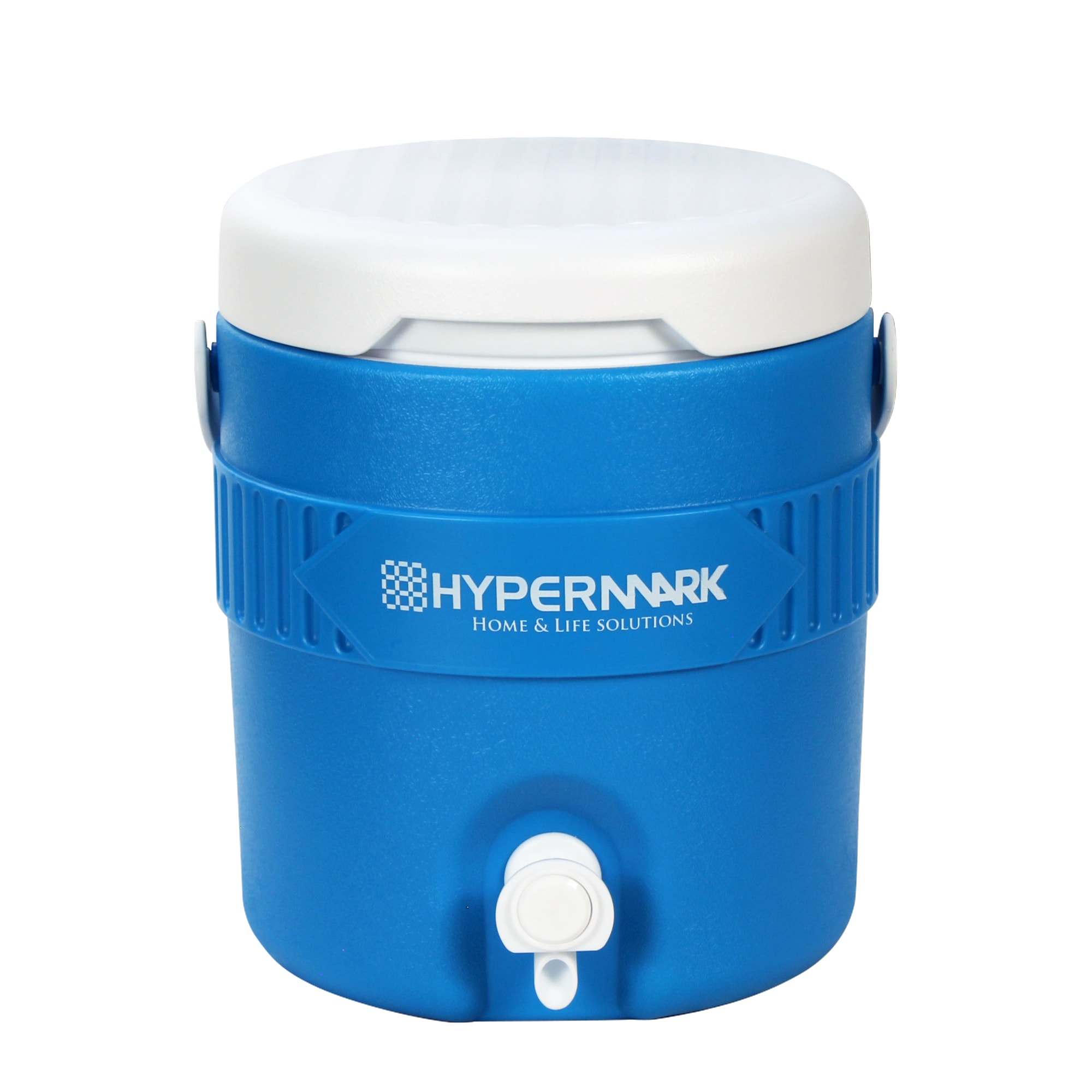 Termo Insulado Color Azul Cielo 1 Galón | Coppel.com