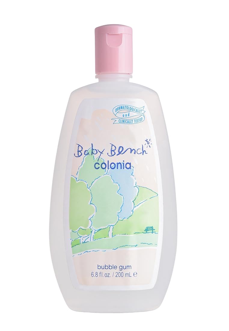 Colonia Bench Baby Chicle 200 Ml - Venta Internacional. | Coppel.com
