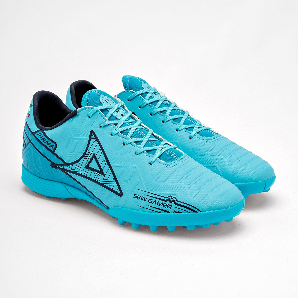 Tenis Deportivo Pirma Azul Caballero | Coppel.com