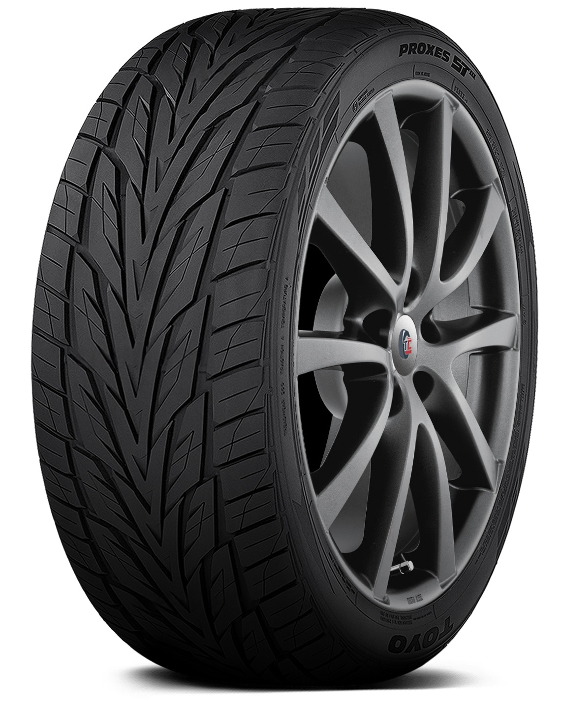 Llanta Toyo Proxes St Iii 275/55r17 109v | Coppel.com