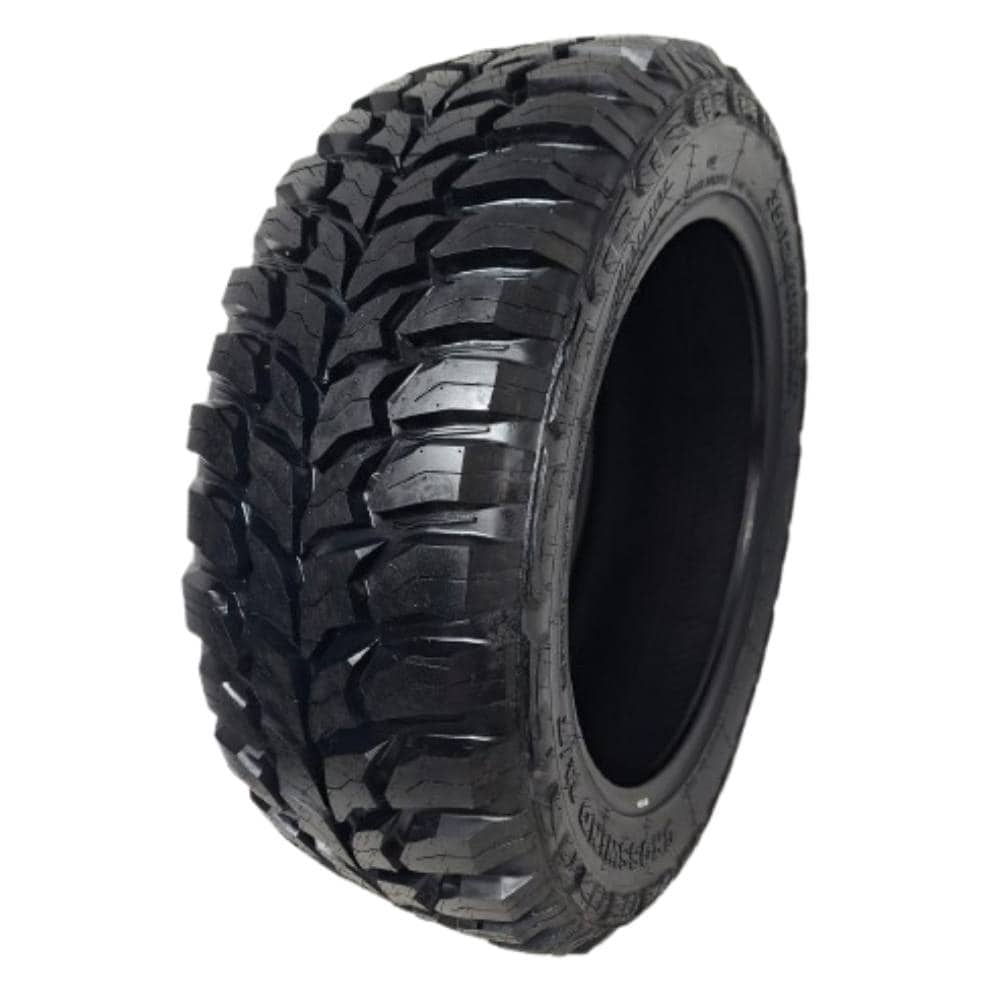Llanta 35x12.50r22 Linglong Crosswind Mt | Coppel.com