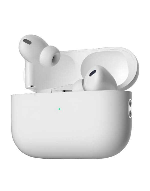 Color Blanco Auriculares Inalambricos Bluetooth 5.6 Con Microfono ...