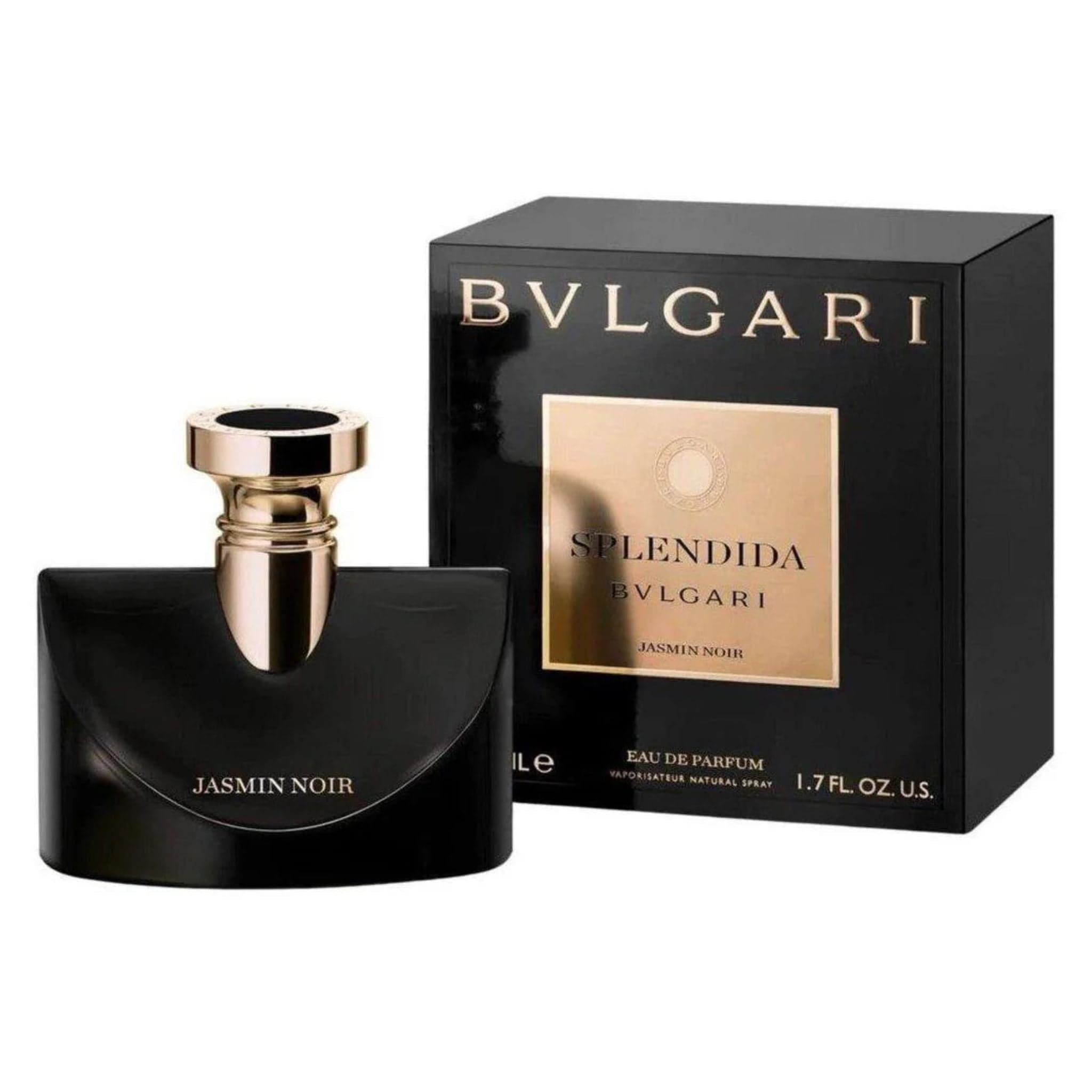 Perfume Bvlgari Jasmin Noir Edp 50 Ml Para Mujer - Venta Internacional ...