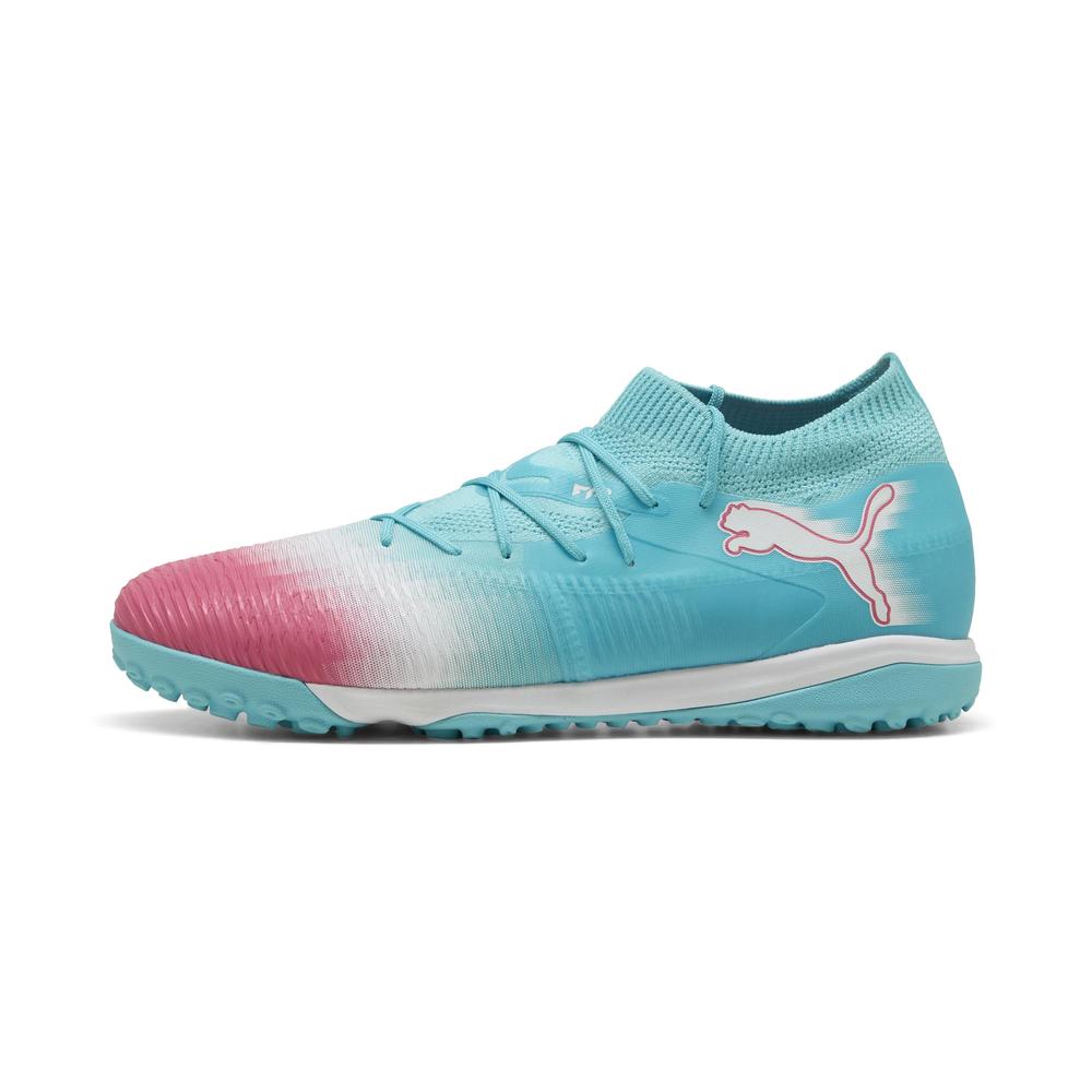 Tenis Puma Future 8 Match Re- Charge Tt Unisex Azul | Coppel.com