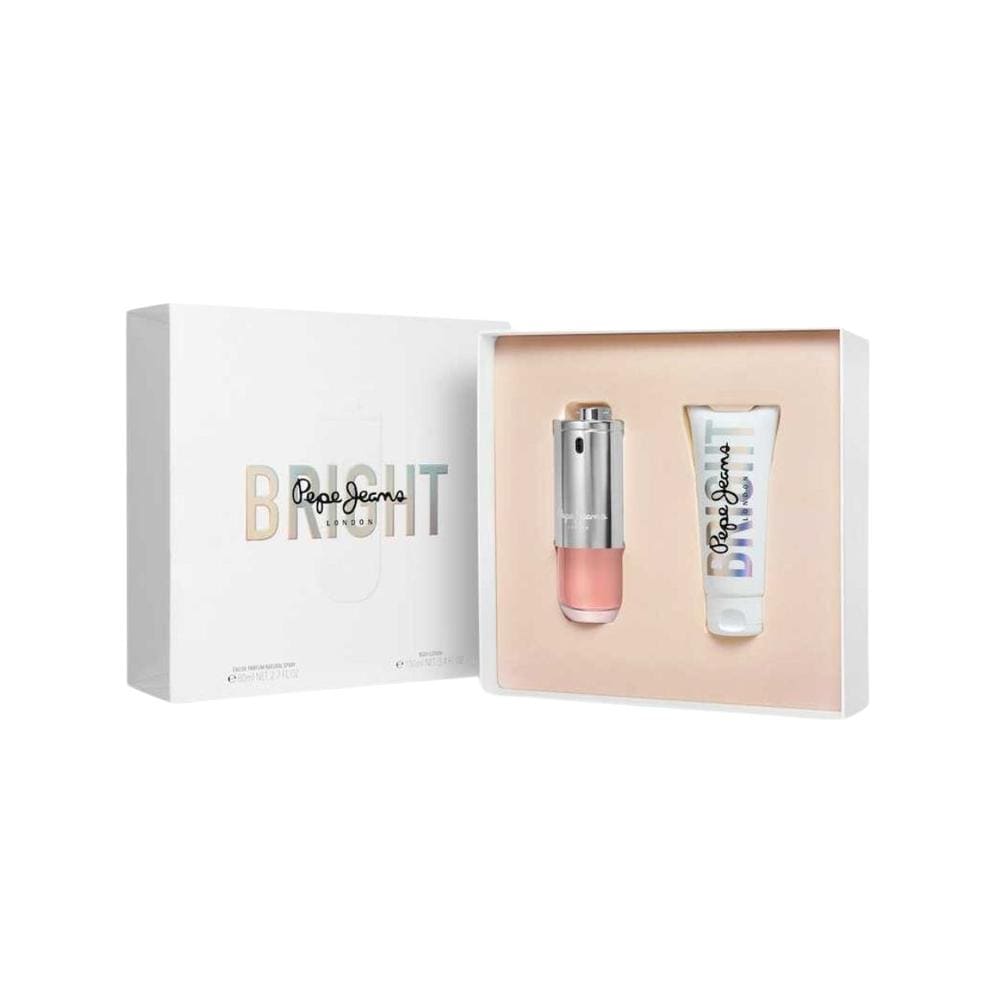 Pepe Jeans Edp Bright Set | Coppel.com
