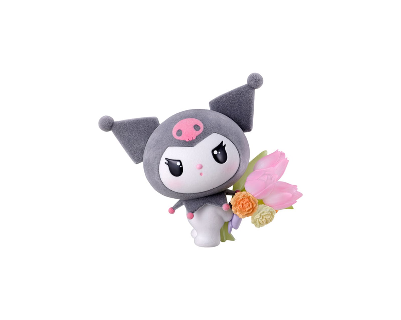 Kuromi - Sanrio Por Mofamofy | Coppel.com