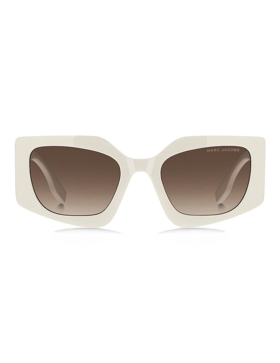 Lente Solar Marc Jacobs Marc 774 Beige | Coppel.com