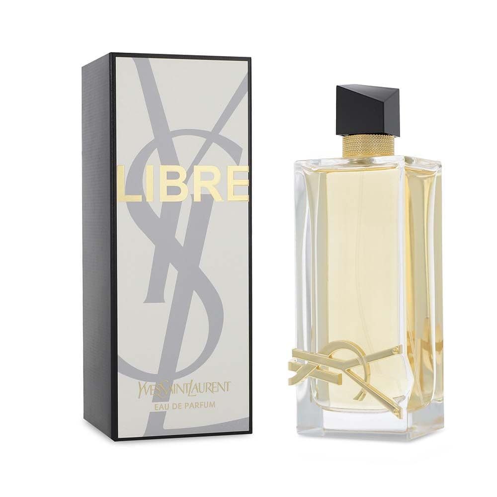 Perfume Yves Saint Laurent Libre Eau de Parfum 150 ml | Coppel.com
