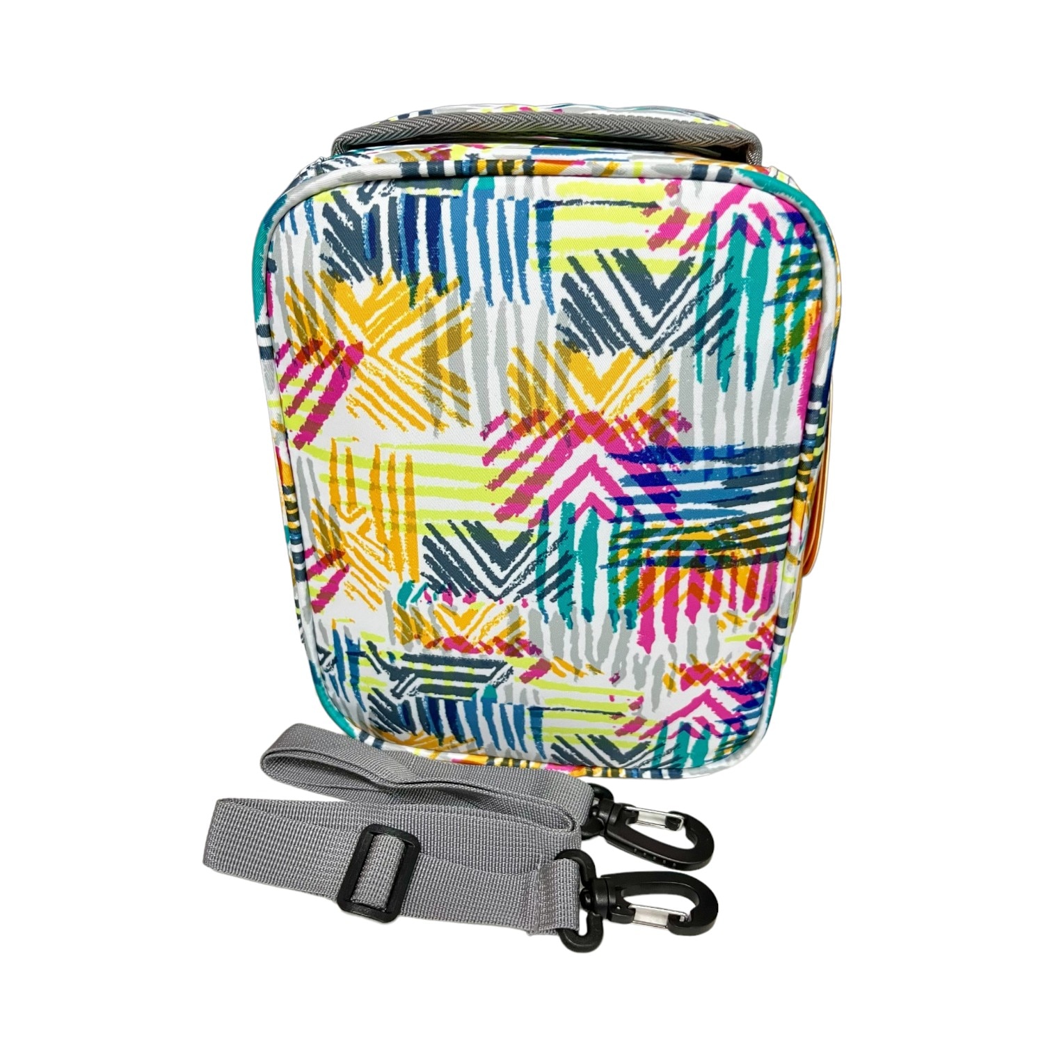 Lonchera Térmica Fotorama con Asa Ajustable | Coppel.com