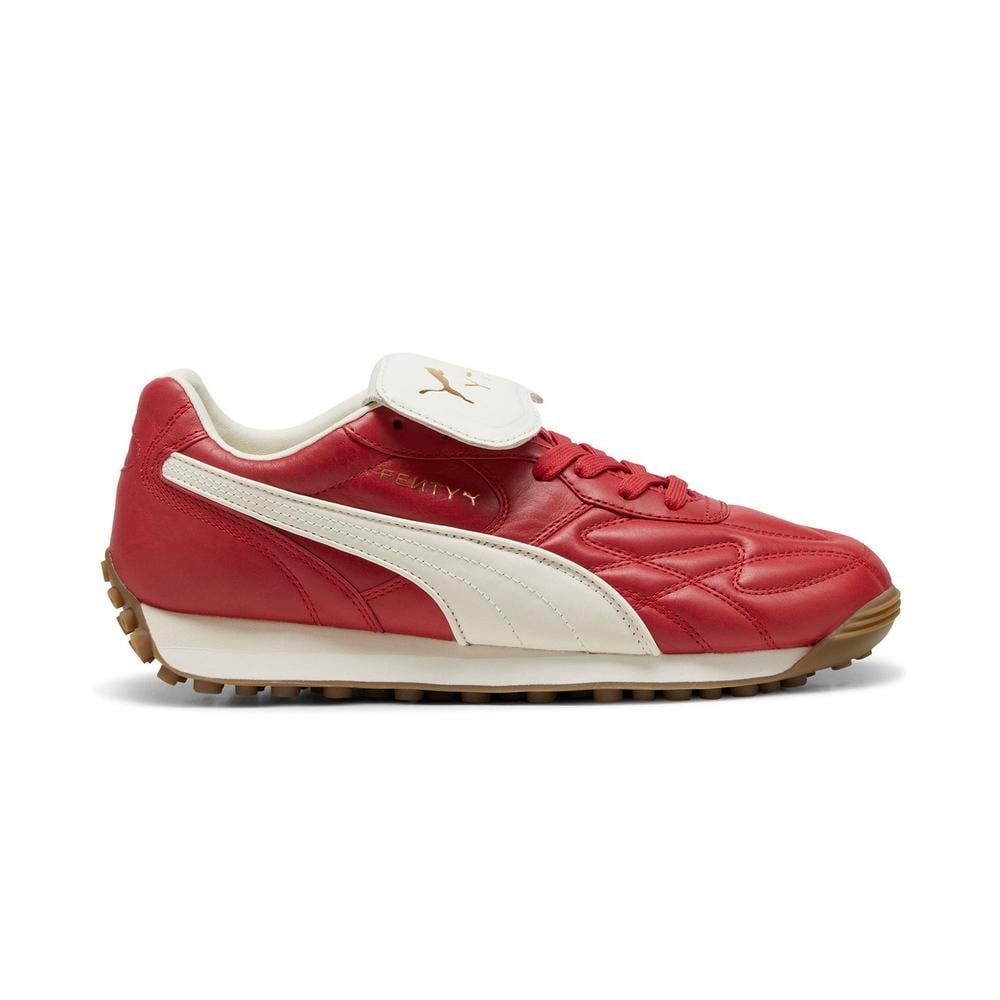 Tenis Puma Avanti L Fenty Unisex Retro Rojo | Coppel.com